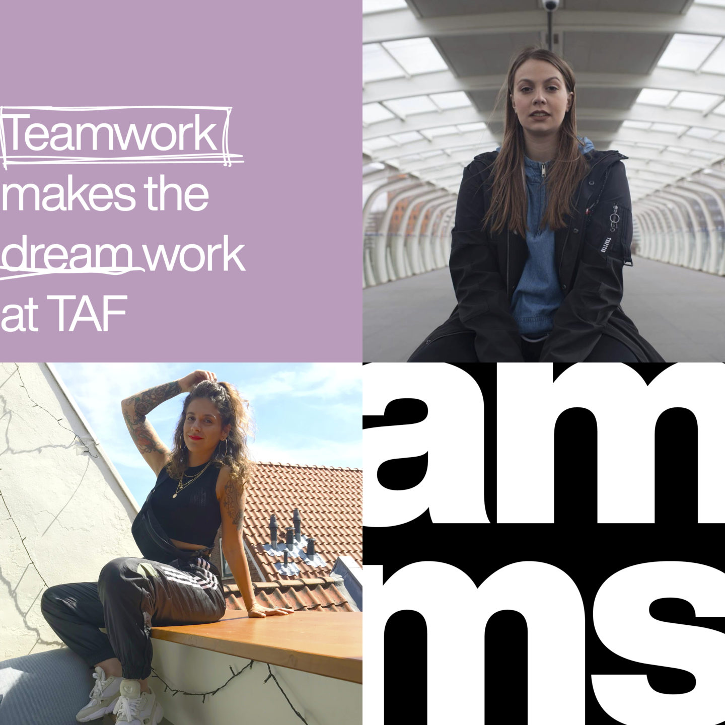 Working at The Athletes Foot – The Athlete's Foot